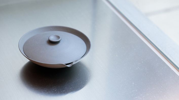 A Glimpse of Koreanness